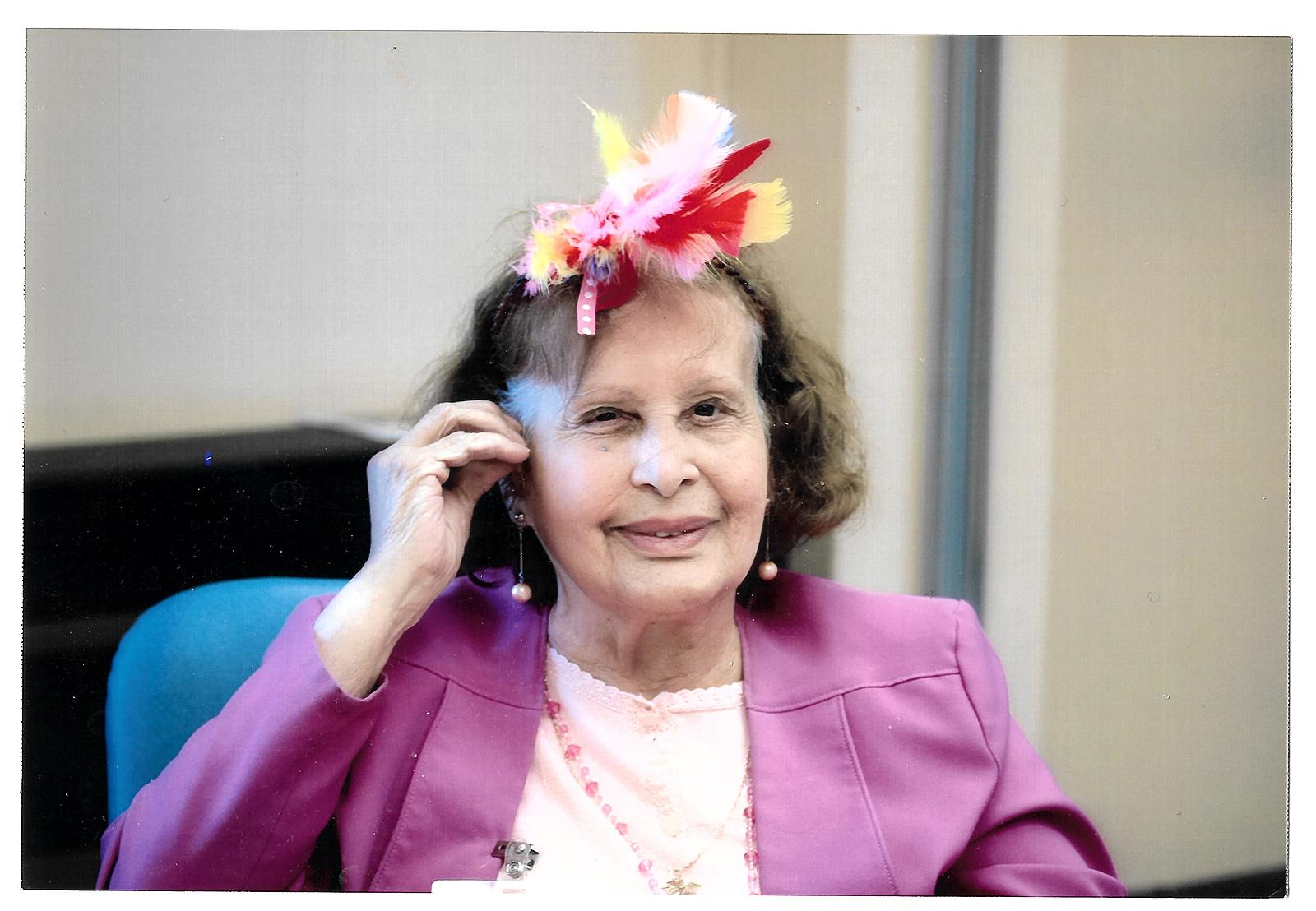 Barbara Veronica Dunn Funeral Service Registration | December 18, 2021