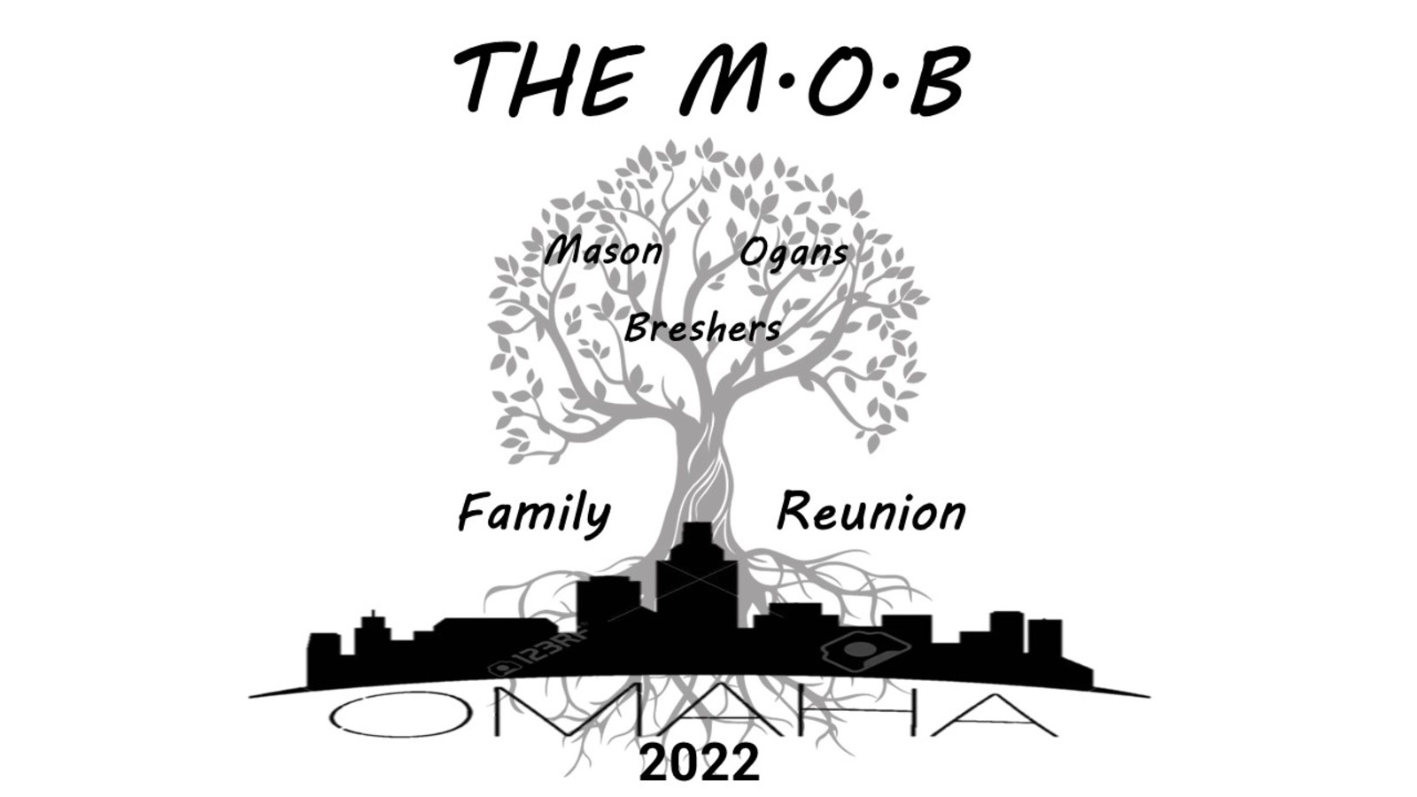 MOB Family Reunion | September 03, 2022 - September 04, 2022