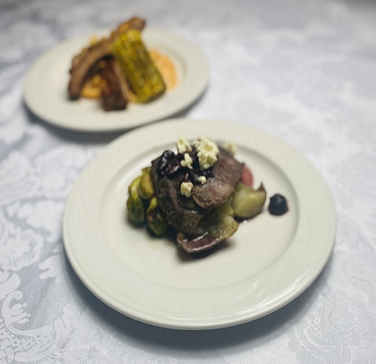 Get Cooking With Chef Laboy | June 16, 2022 - July 21, 2022