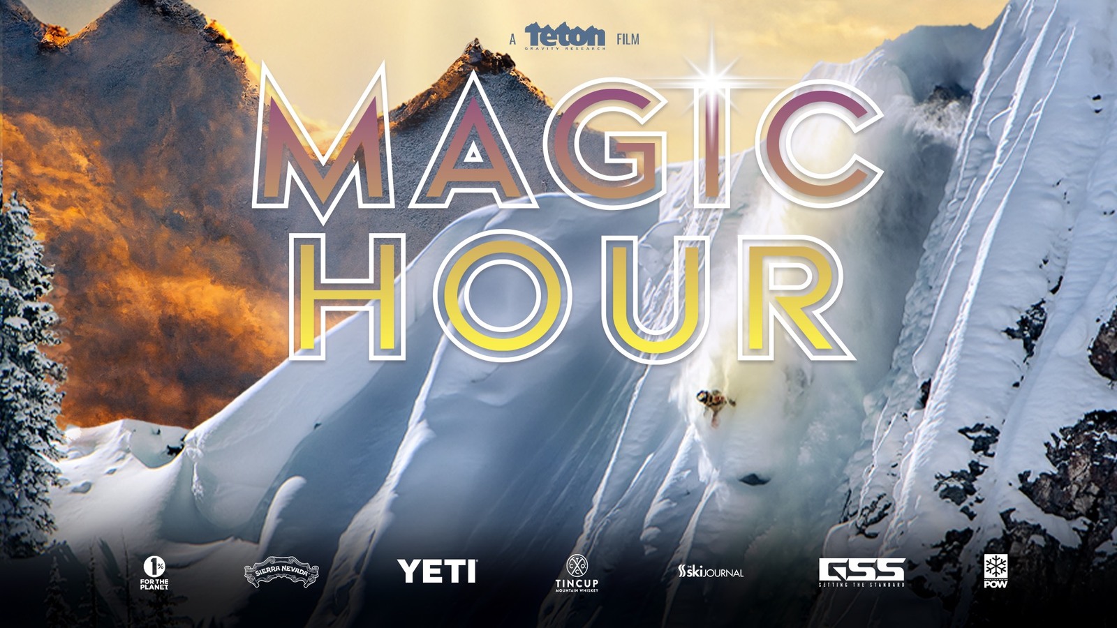 Drive-In Movie Nights: TGR's Magic Hour | October 21, 2022 - October 22 ...