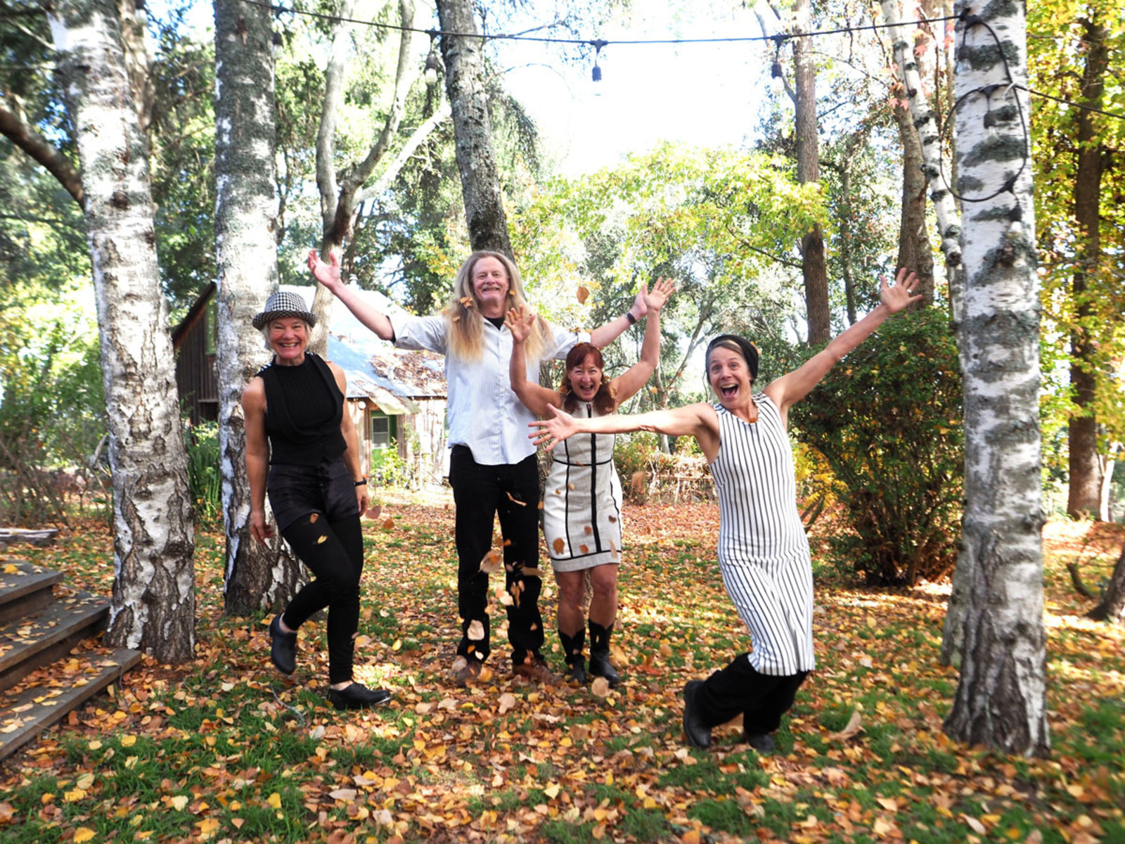 The Musers Concert July 12 | July 12, 2023