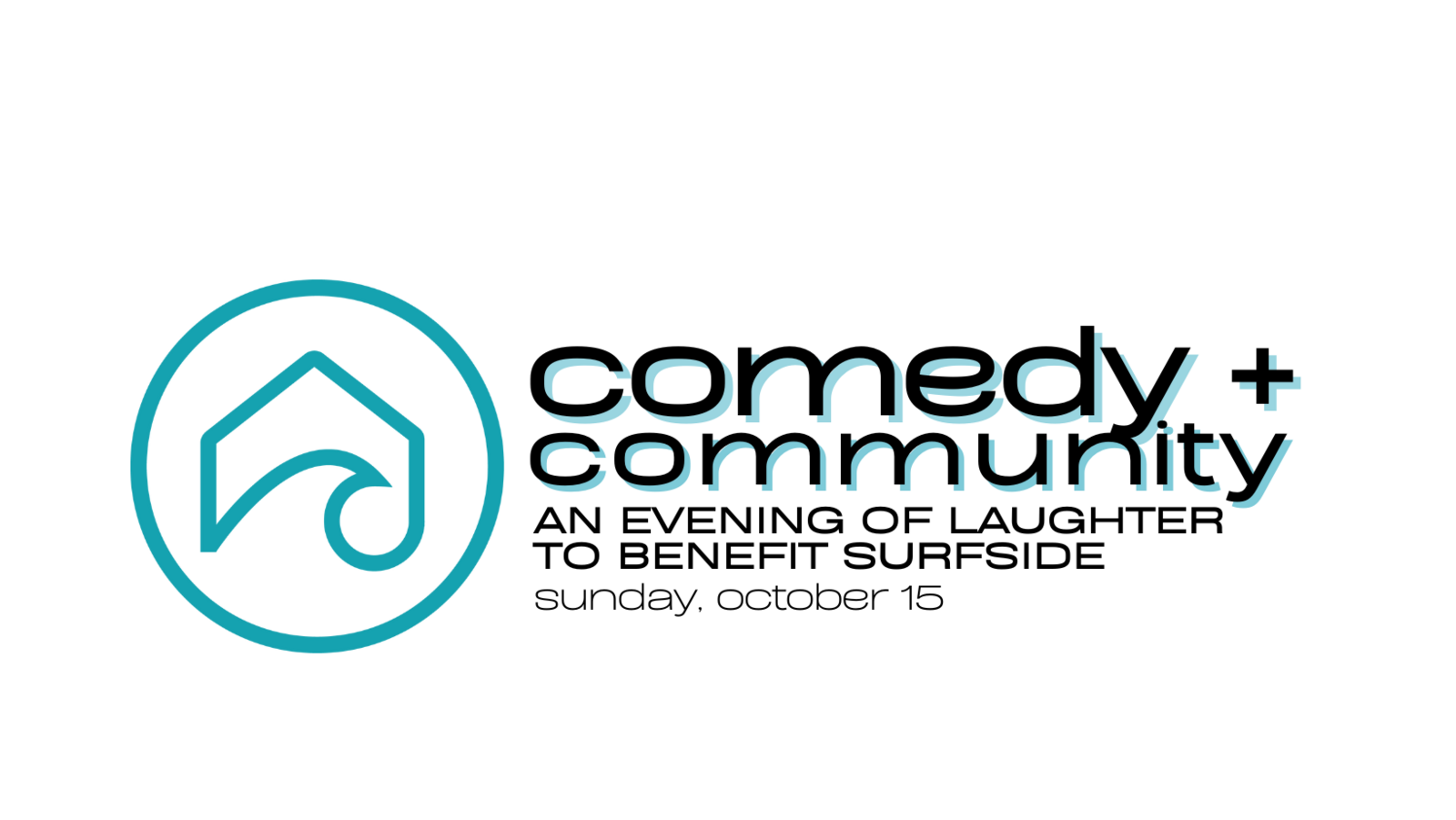 Surfside Comedy Night 2023 | October 15, 2023