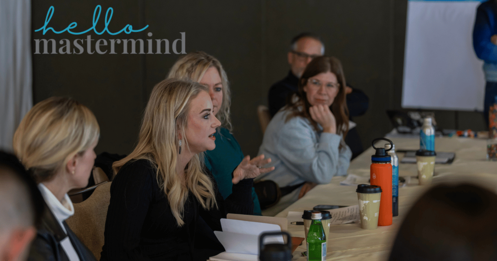 Hello Mastermind - Franchise Development (Executives) | January 26 ...