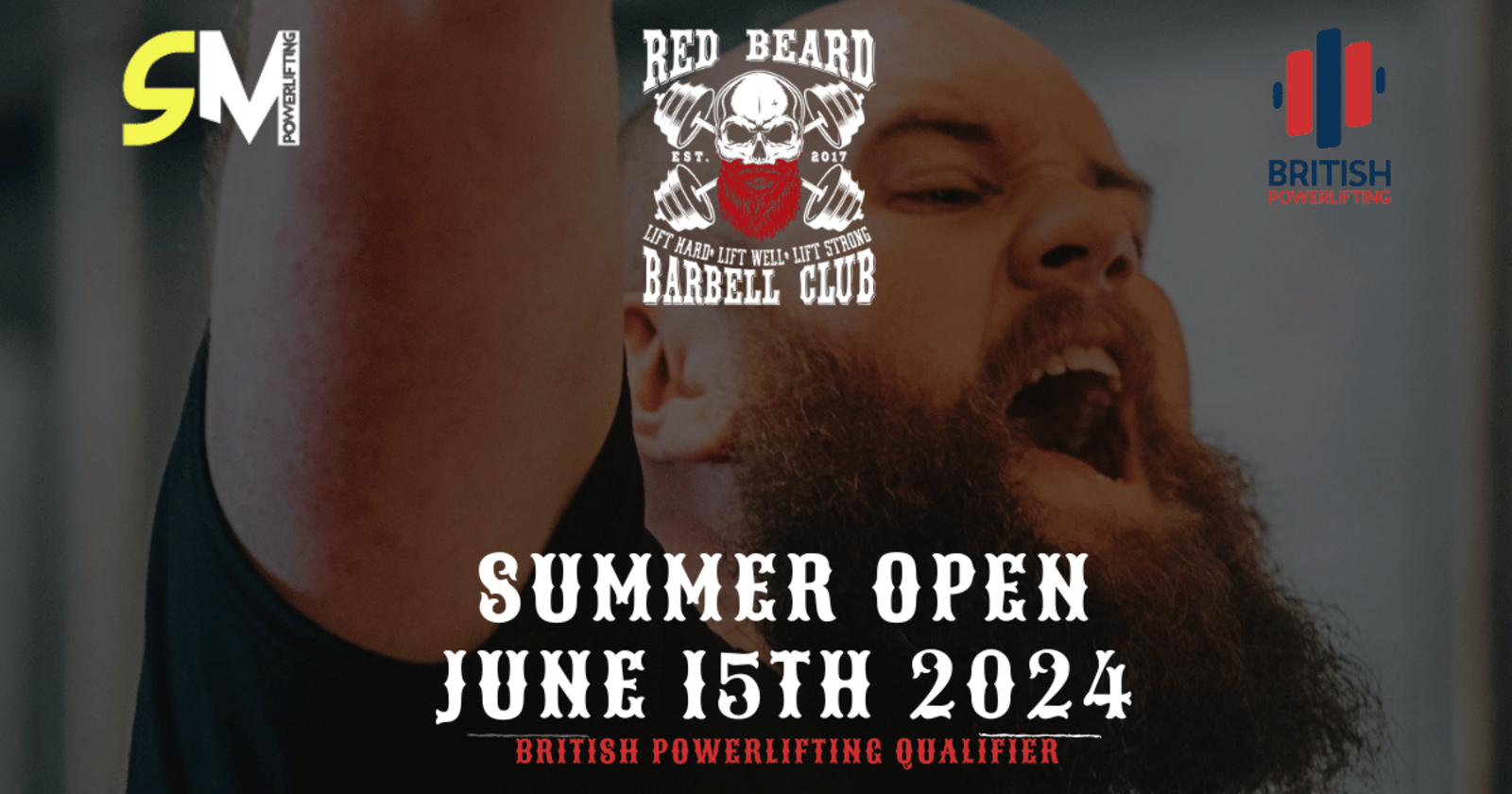 RBBC Summer Divisional (IPF) | June 15, 2024