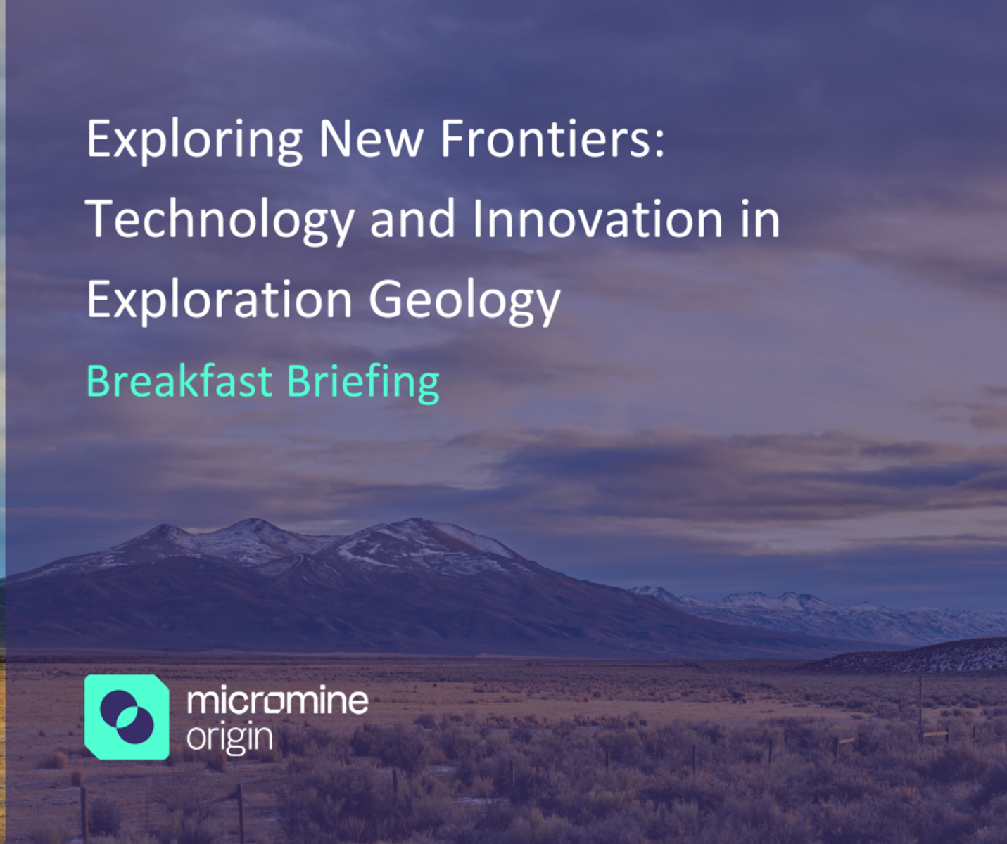 Exploring New Frontiers | June 07, 2024