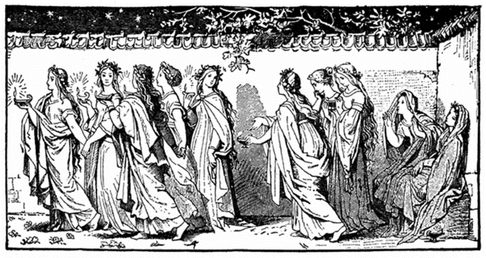 The Consecration of Helen Almeter | October 06, 2024