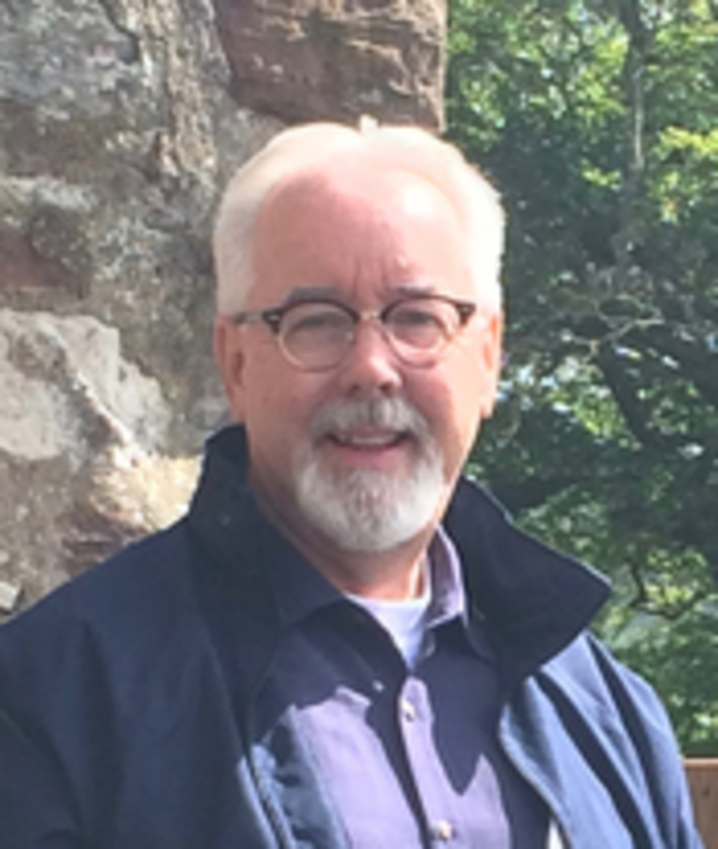 IGSI webinar: Joe Hunter | July 19, 2025