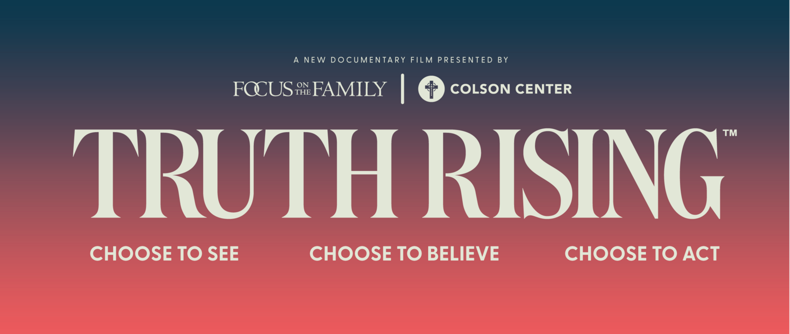Sept 20: "Truth Rising" in OKC | September 20, 2025