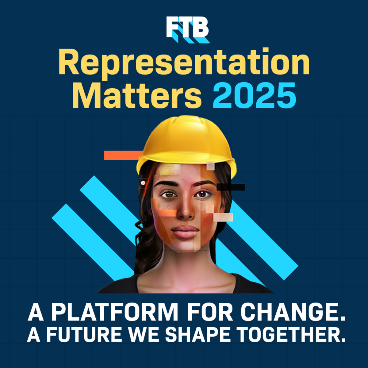 Representation Matters 2025 | October 24, 2025